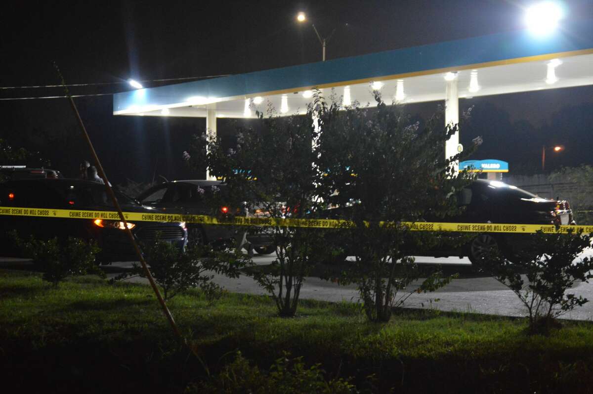 Arrest Made After Beaumont Gas Station Robbery