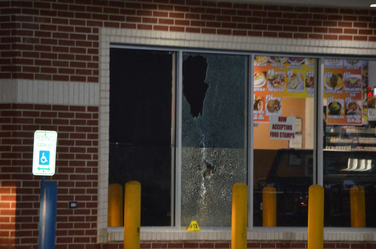 Arrest Made After Beaumont Gas Station Robbery