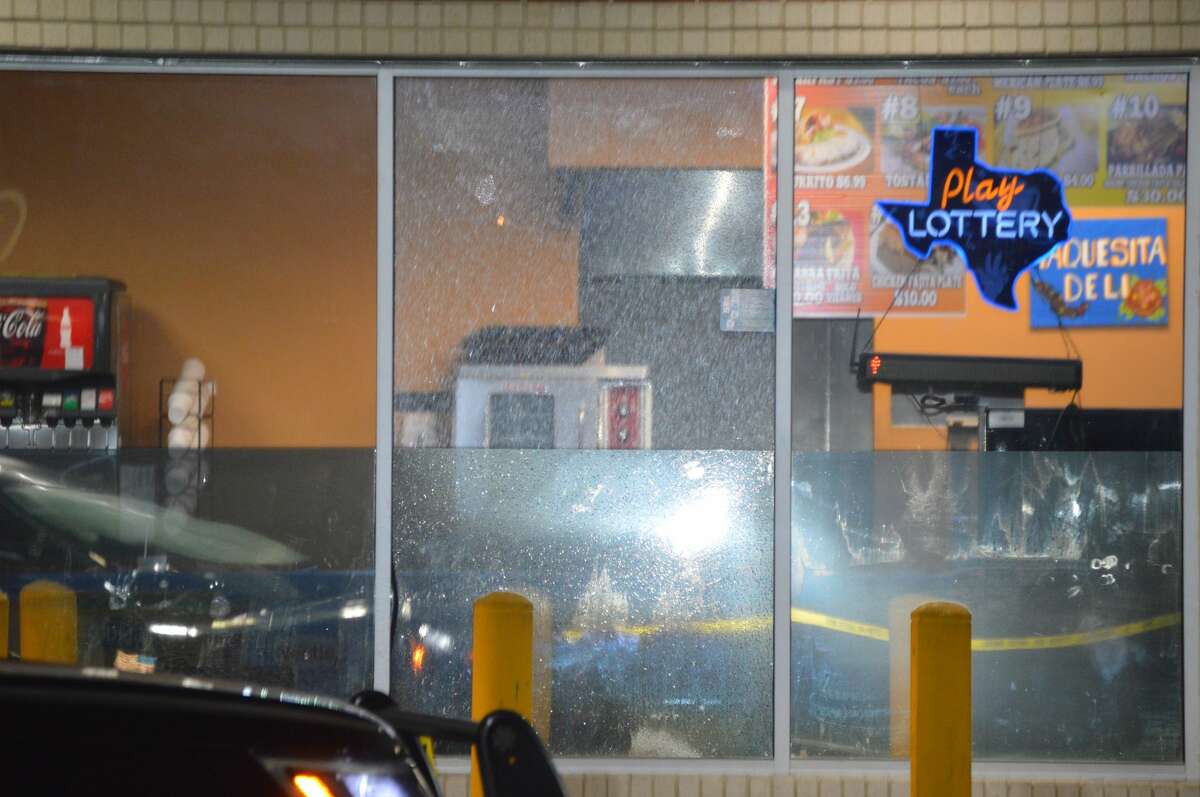 Arrest Made After Beaumont Gas Station Robbery