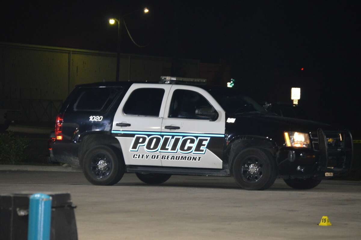 Arrest Made After Beaumont Gas Station Robbery