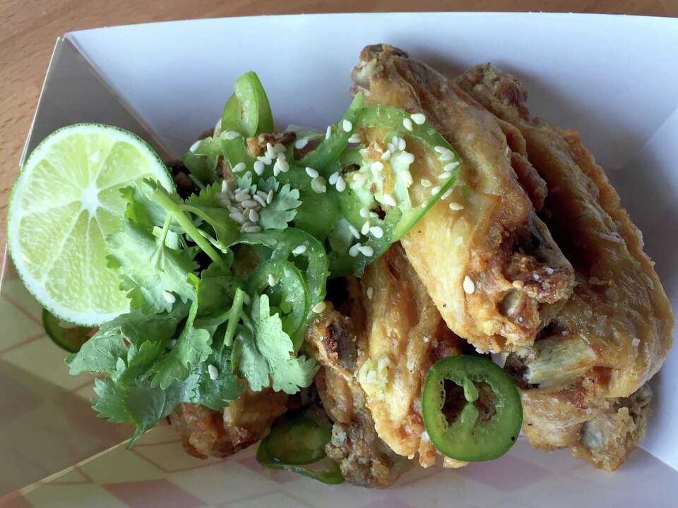 San Antonio spots to get wings on National Chicken Wing Day
