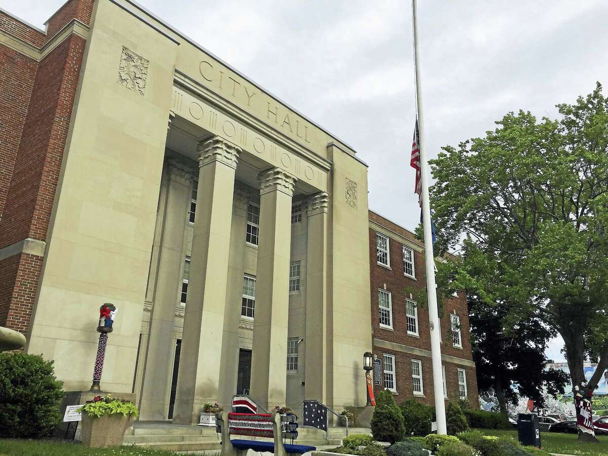 Torrington offers cooling centers to help residents cope with heat