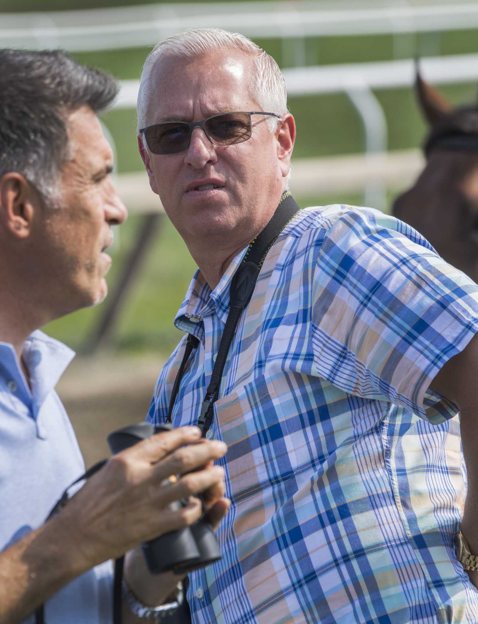 Pletcher not having a Saratoga summer