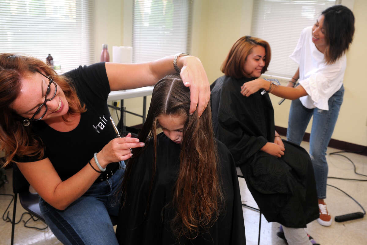 State: Hair salons can use blowdryers ‘as needed’