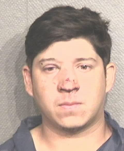 Man charged with second DWI offense after fatal crash in north Houston