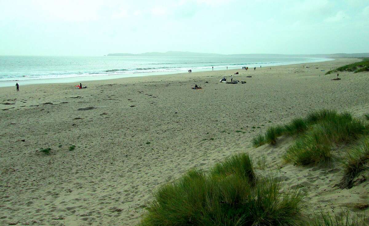 The Bay Area’s best road for great views