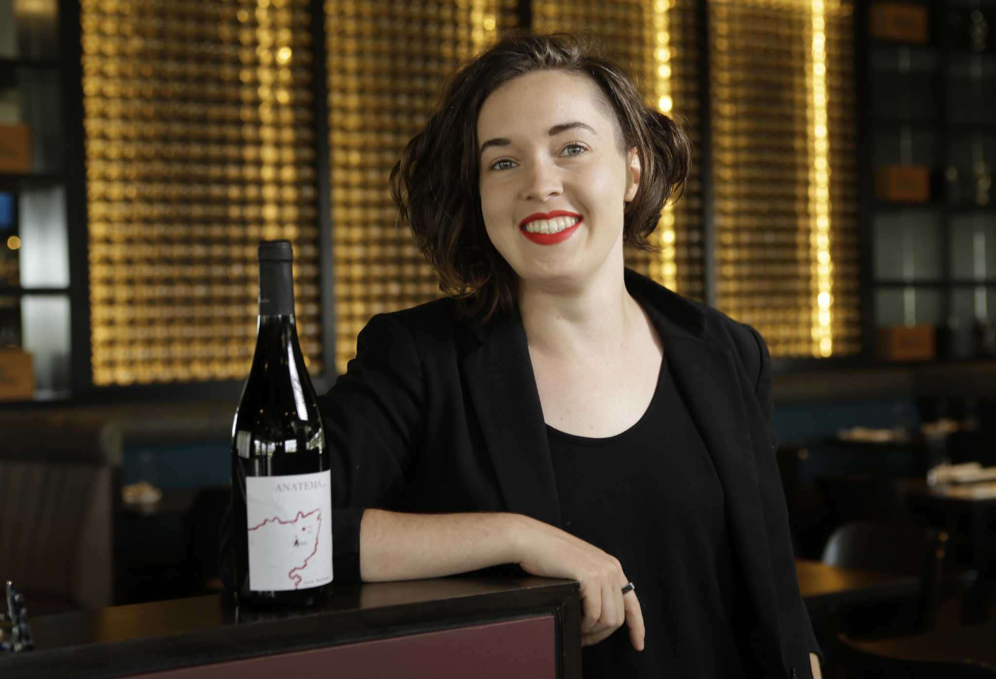 Sommelier’s pick: Shannon Noelle Crow at Poitín