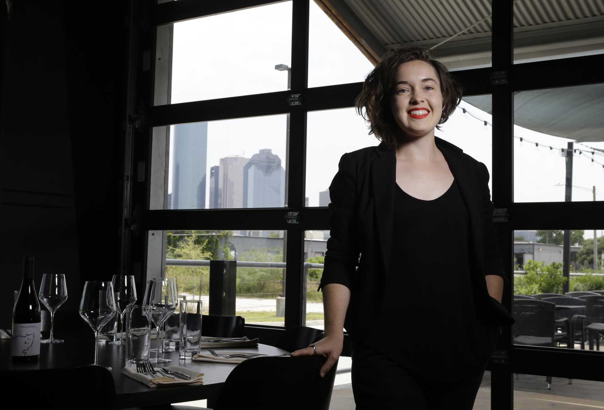 Poitín restaurant has one of the city’s best new wine lists