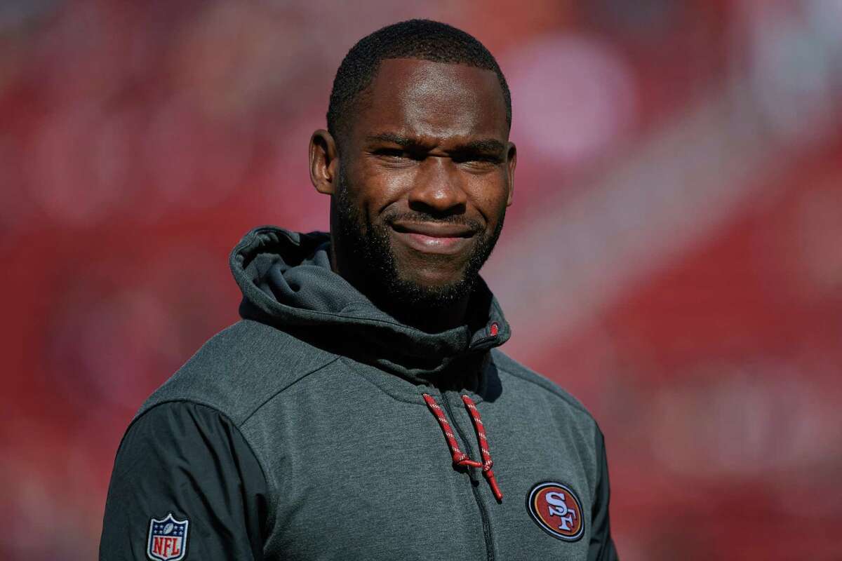 Despite quiet summer, 49ers’ Pierre Garcon viewed as ‘same guy’