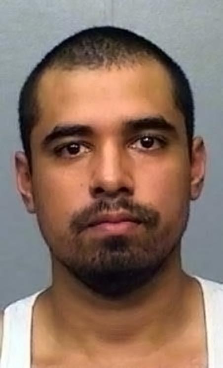 Son of ex-Gulf Cartel drug lord sentenced in Texas for impersonating ...