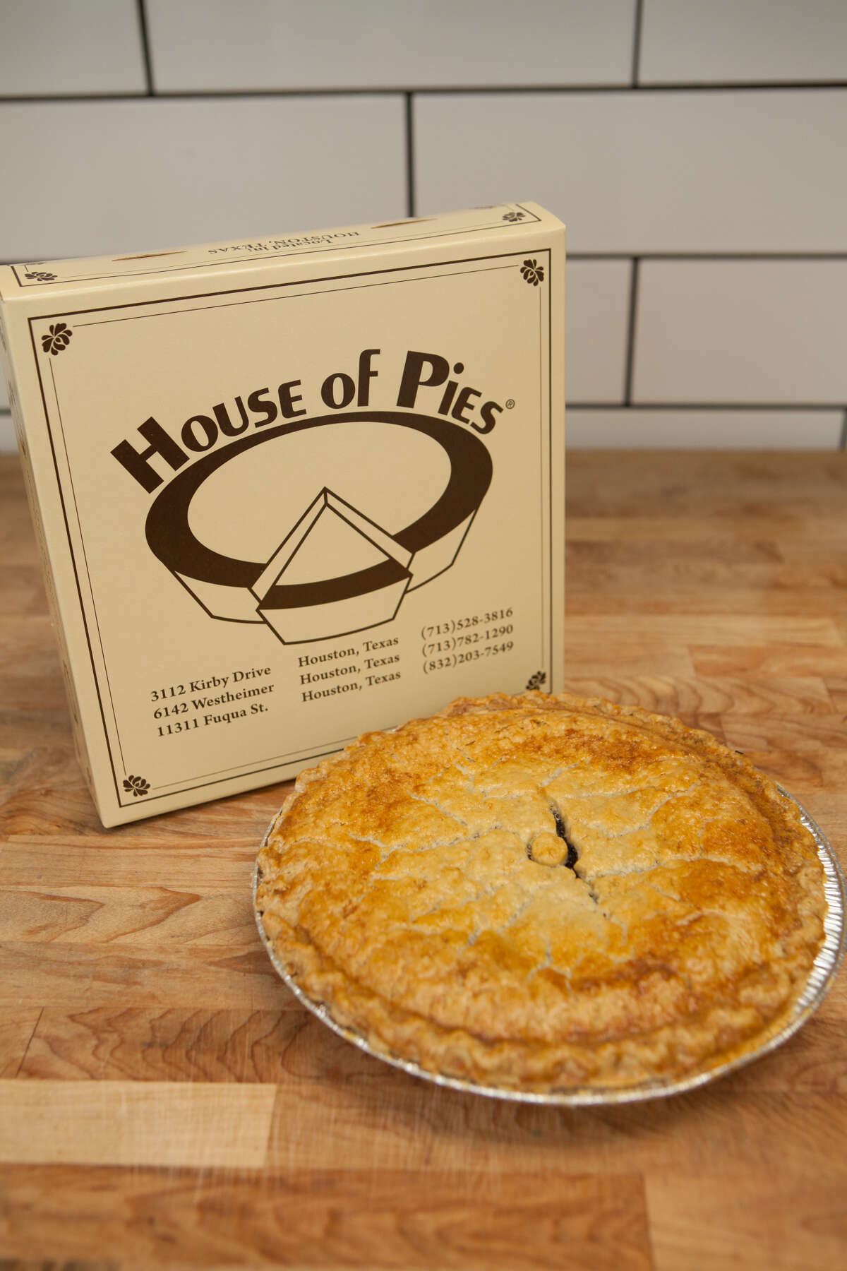 Craving House of Pies? You can now buy their pies online