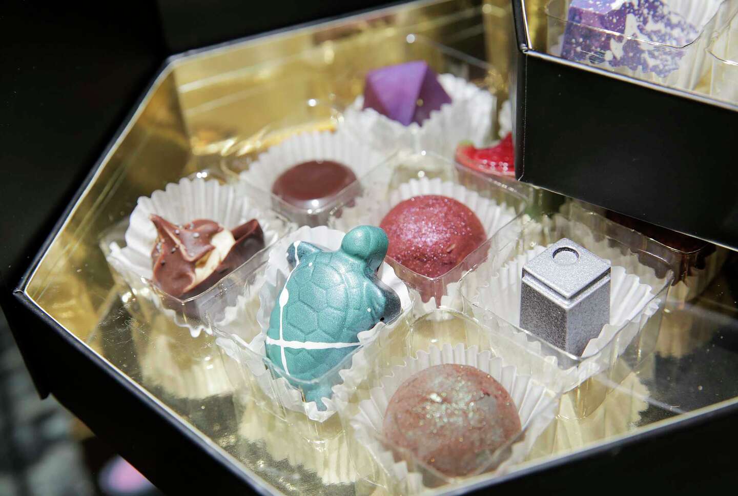 First look: Cacao & Cardamom in River Oaks area