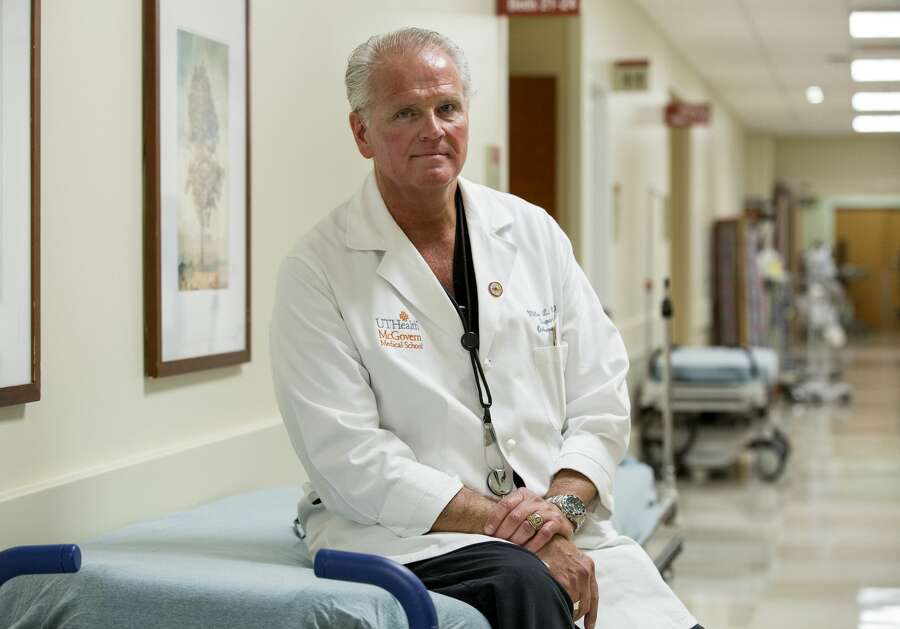 Out of Control: Houston’s roads, drivers are nation's most deadly