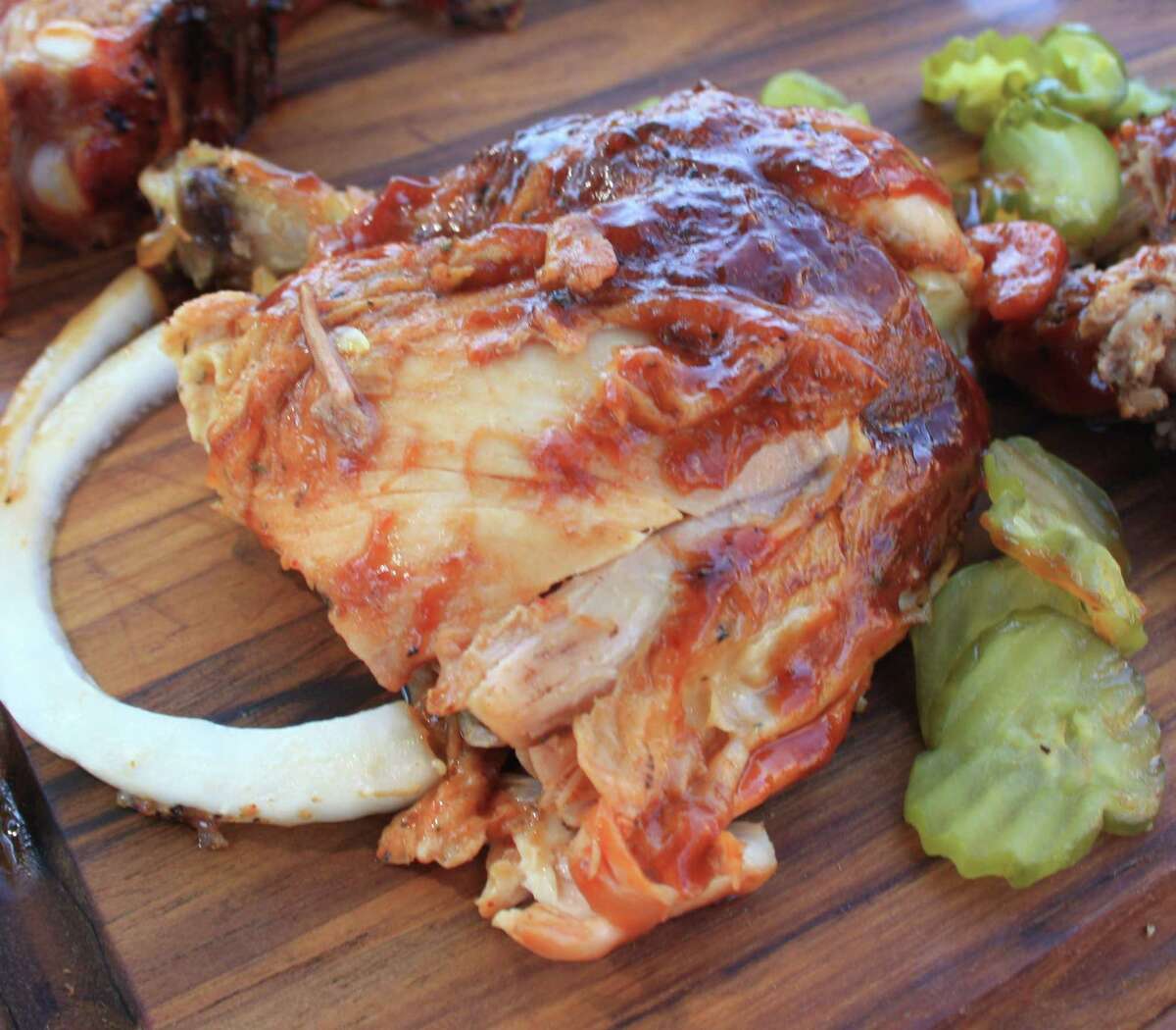 52 Weeks Of BBQ Bad To The Bone BBQ 52-weeks-of-bbq-bad-to-the-bone-bbq