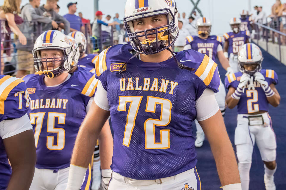UAlbany Great Danes