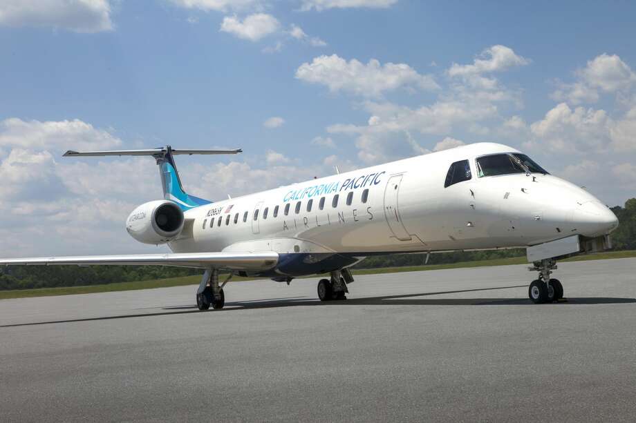 California's newest airline sets dates, routes, fares - SFGate