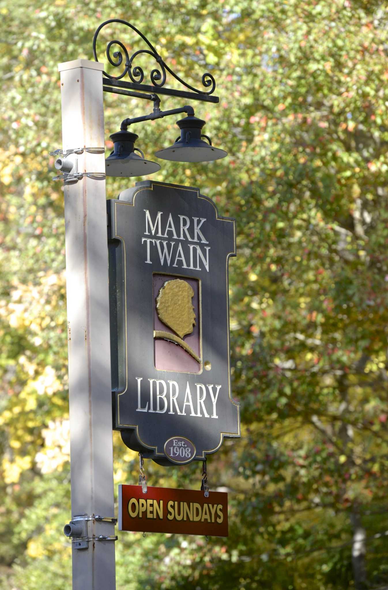 Mark Twain Library Pudd’nhead Festival returns