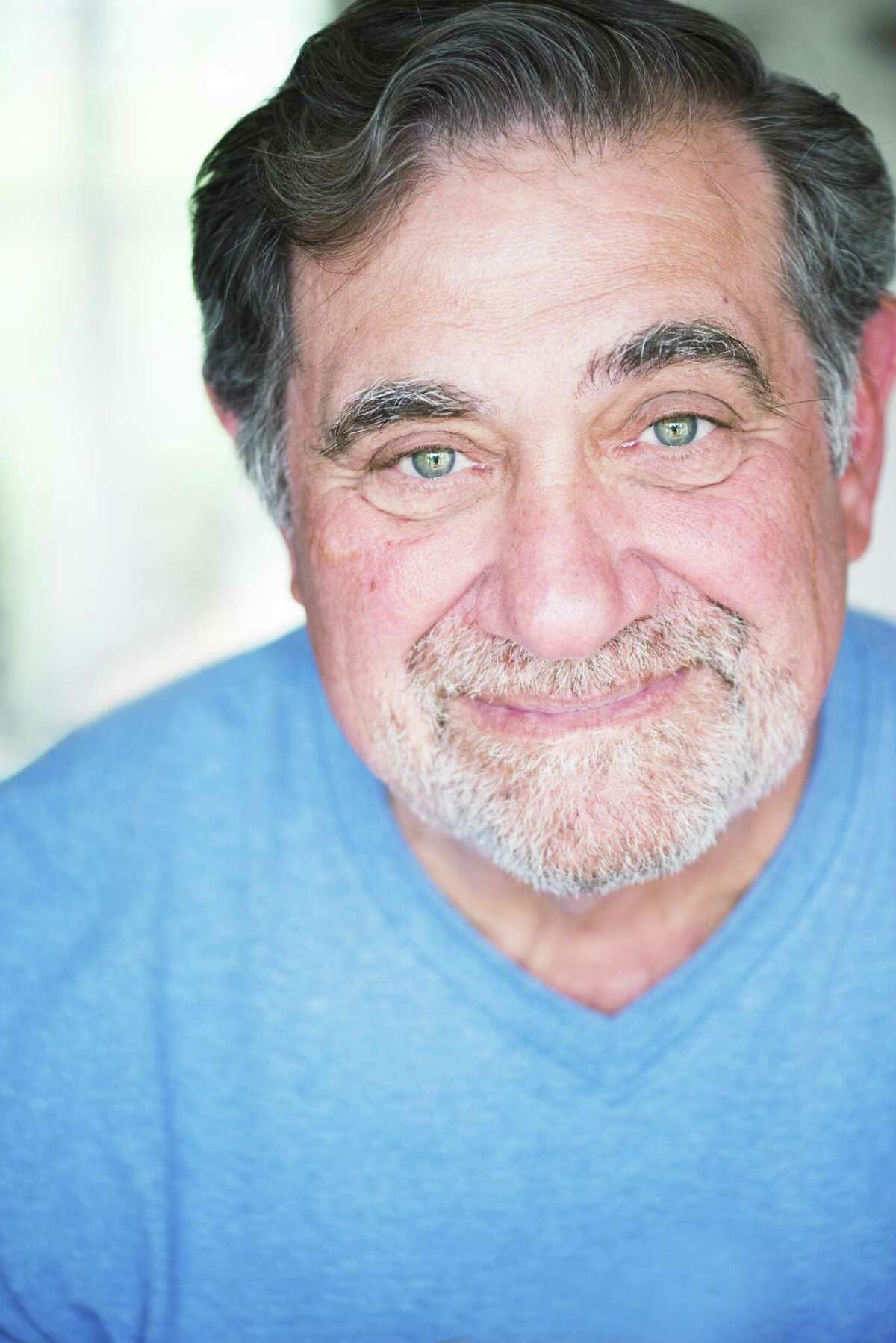 Dan Lauria, Wendie Malick to star in ‘The Guys,’ a benefit at SCSU Sept. 8