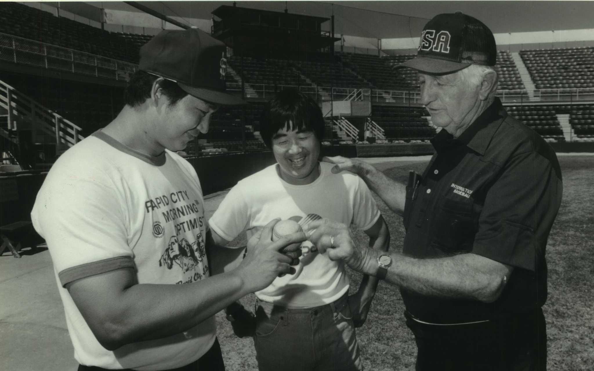 Kosub leaves large baseball legacy