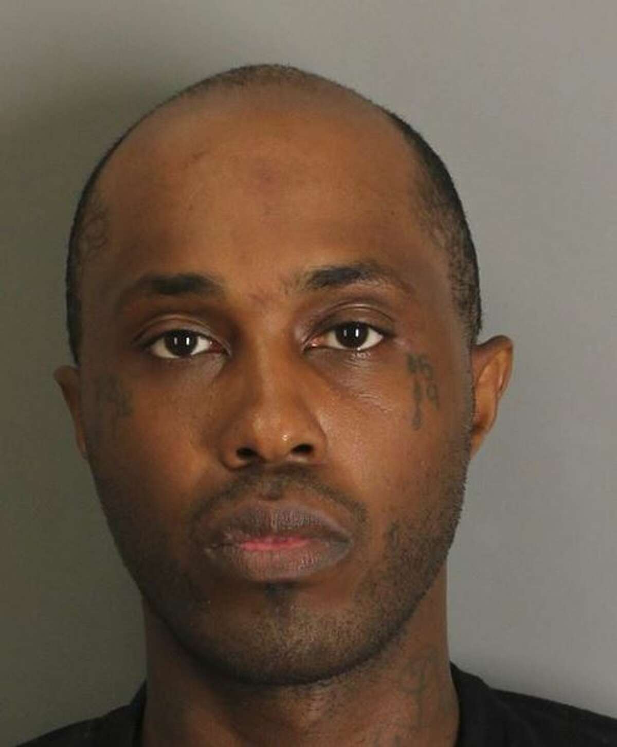 Arrest Made After Beaumont Gas Station Robbery