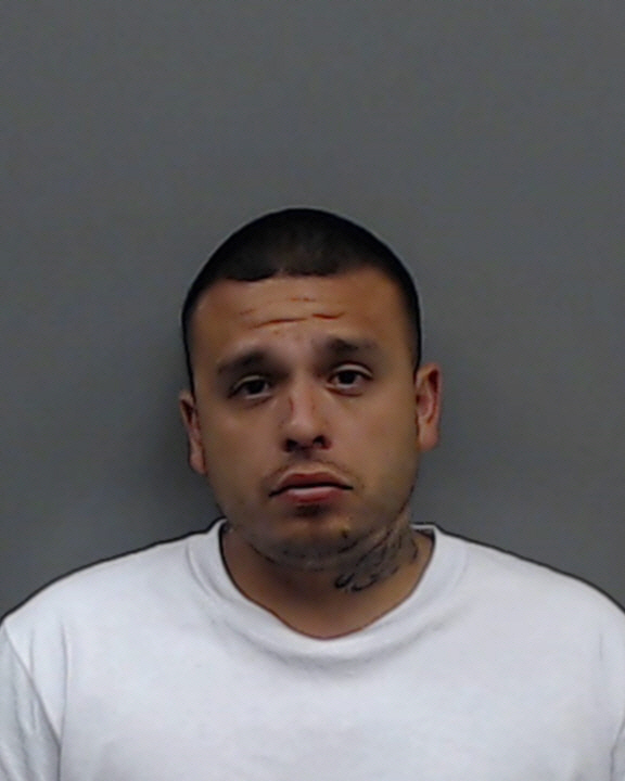 2 Texans arrested after allegedly threatening woman's family, sex ...