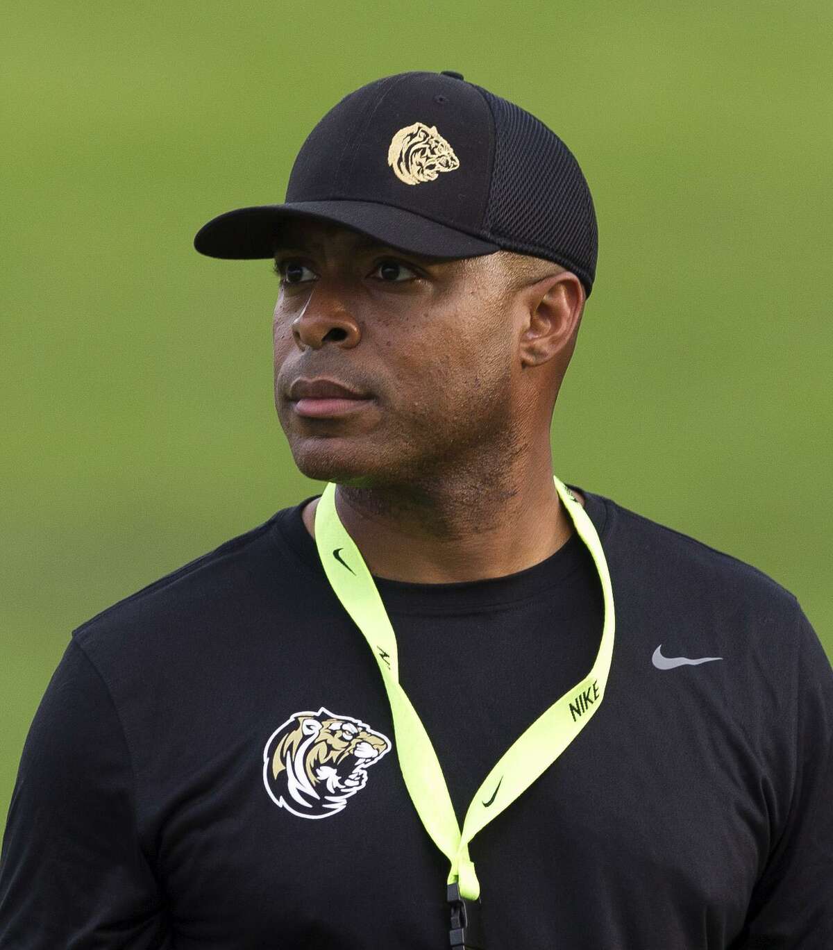 FOOTBALL PREVIEW: New coach, new attitude for Conroe Tigers