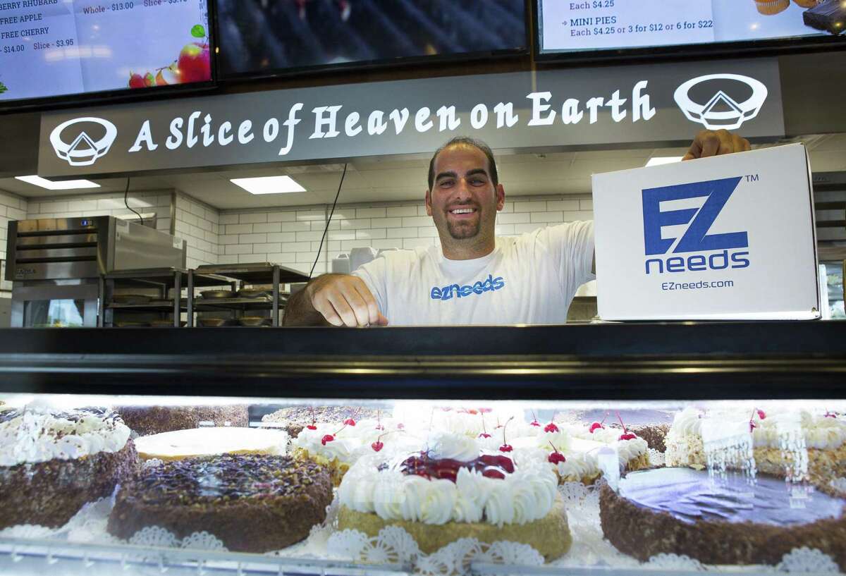 House of Pies, 53-year-old Houston institution, embraces e-commerce