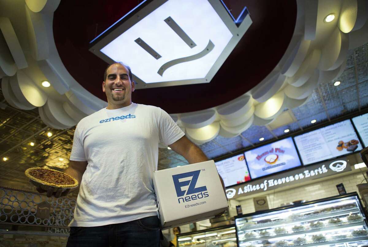 House of Pies, 53-year-old Houston institution, embraces e-commerce