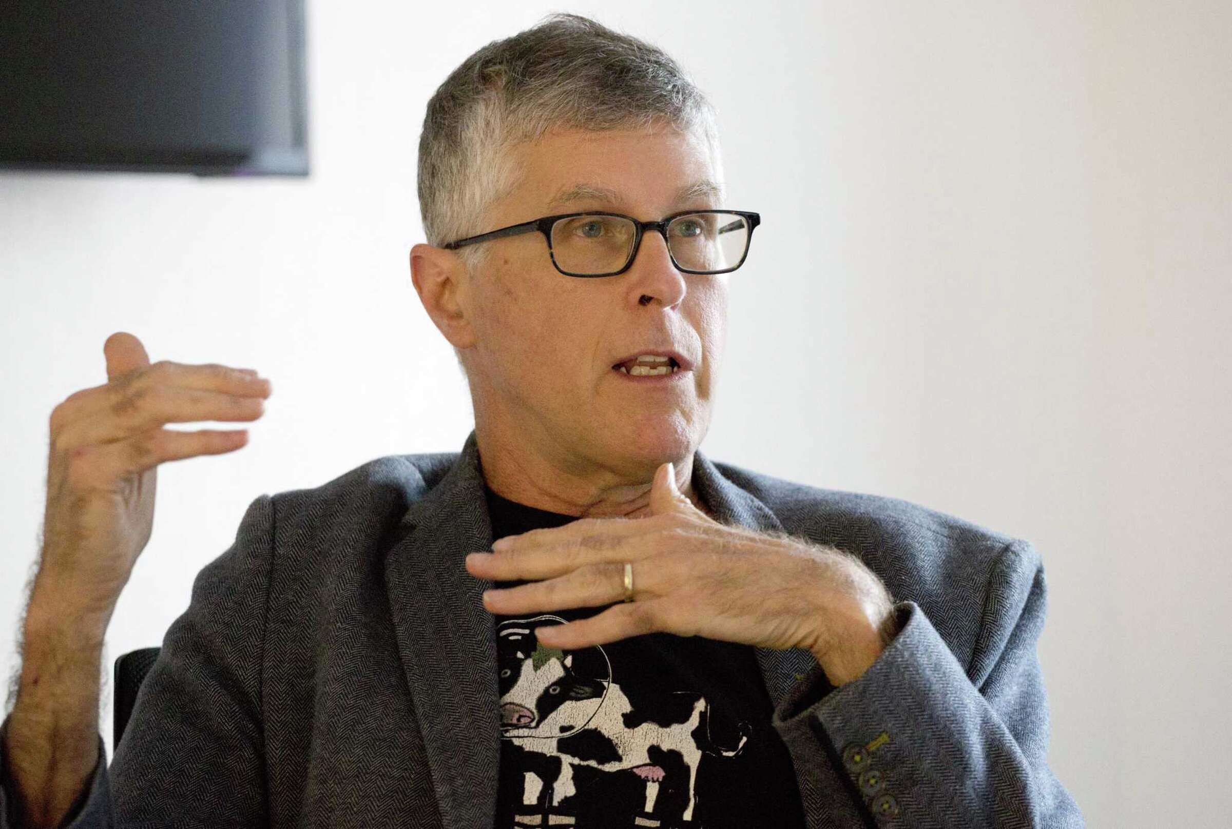 Impossible Foods CEO promises kids they can beat him up if they're ...