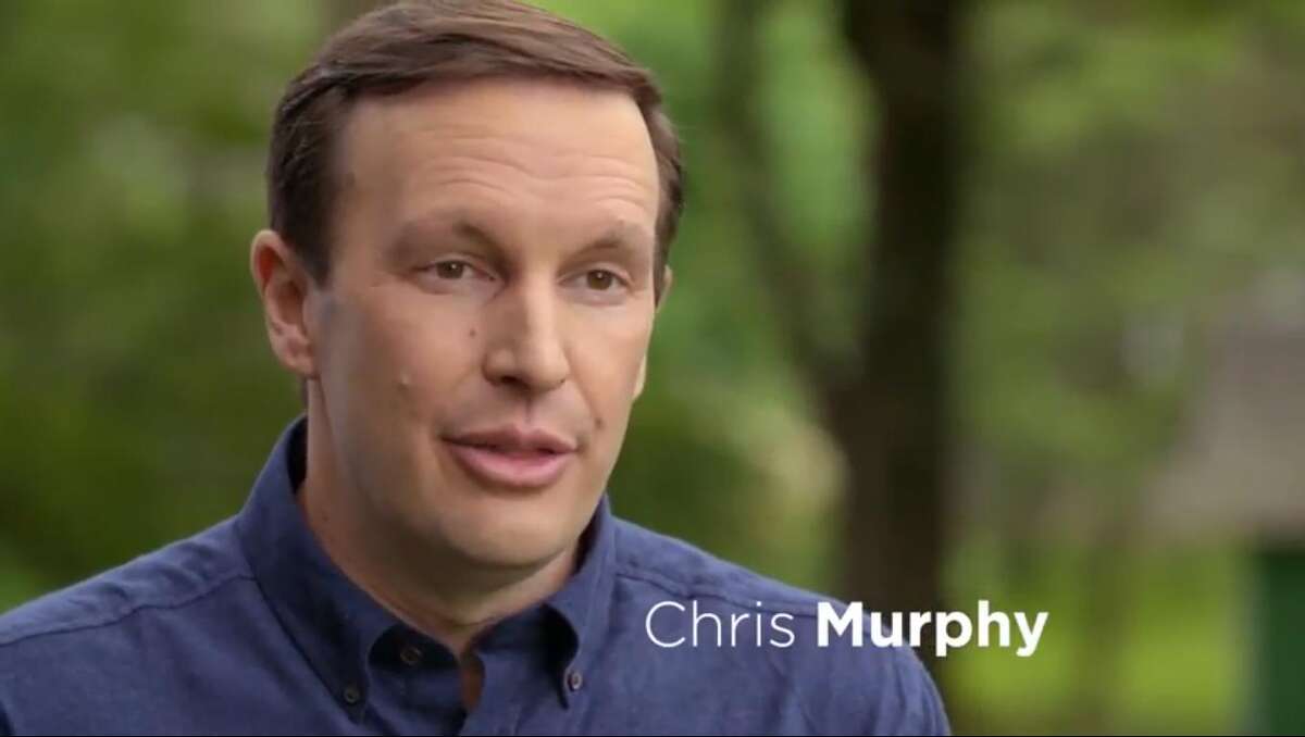 Murphy releases first television ad