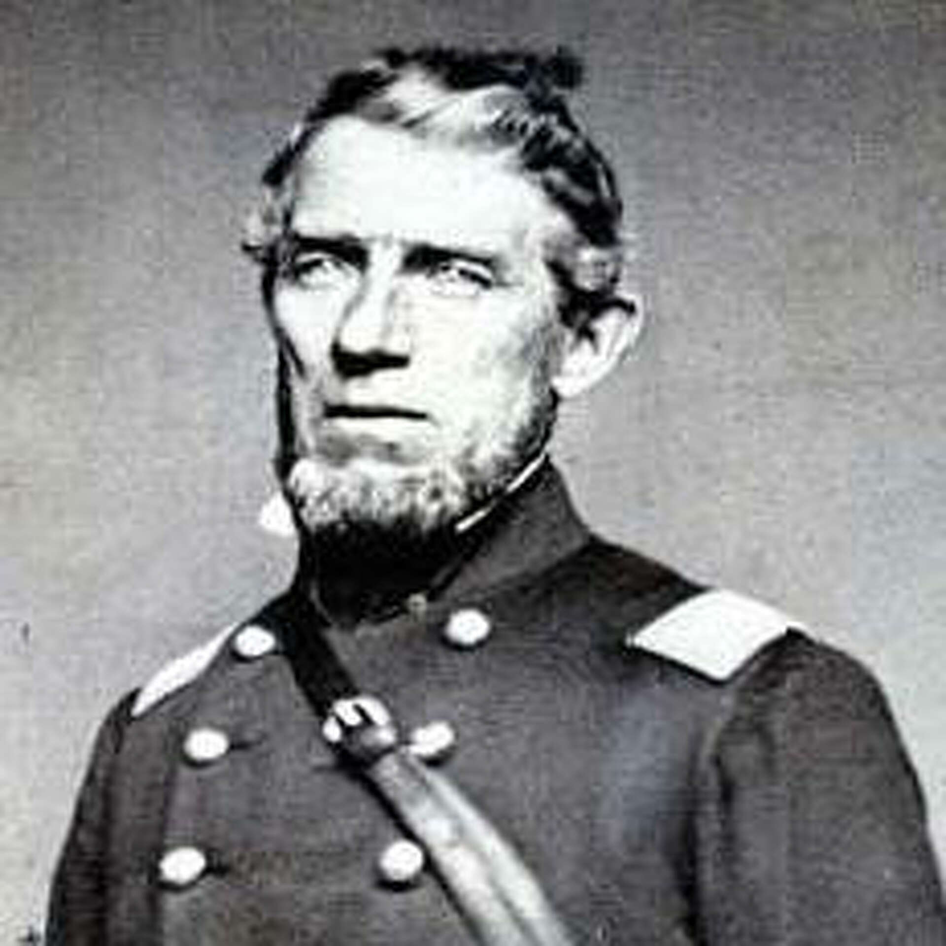 Alton’s Civil War prison was once guarded by this ragtag bunch