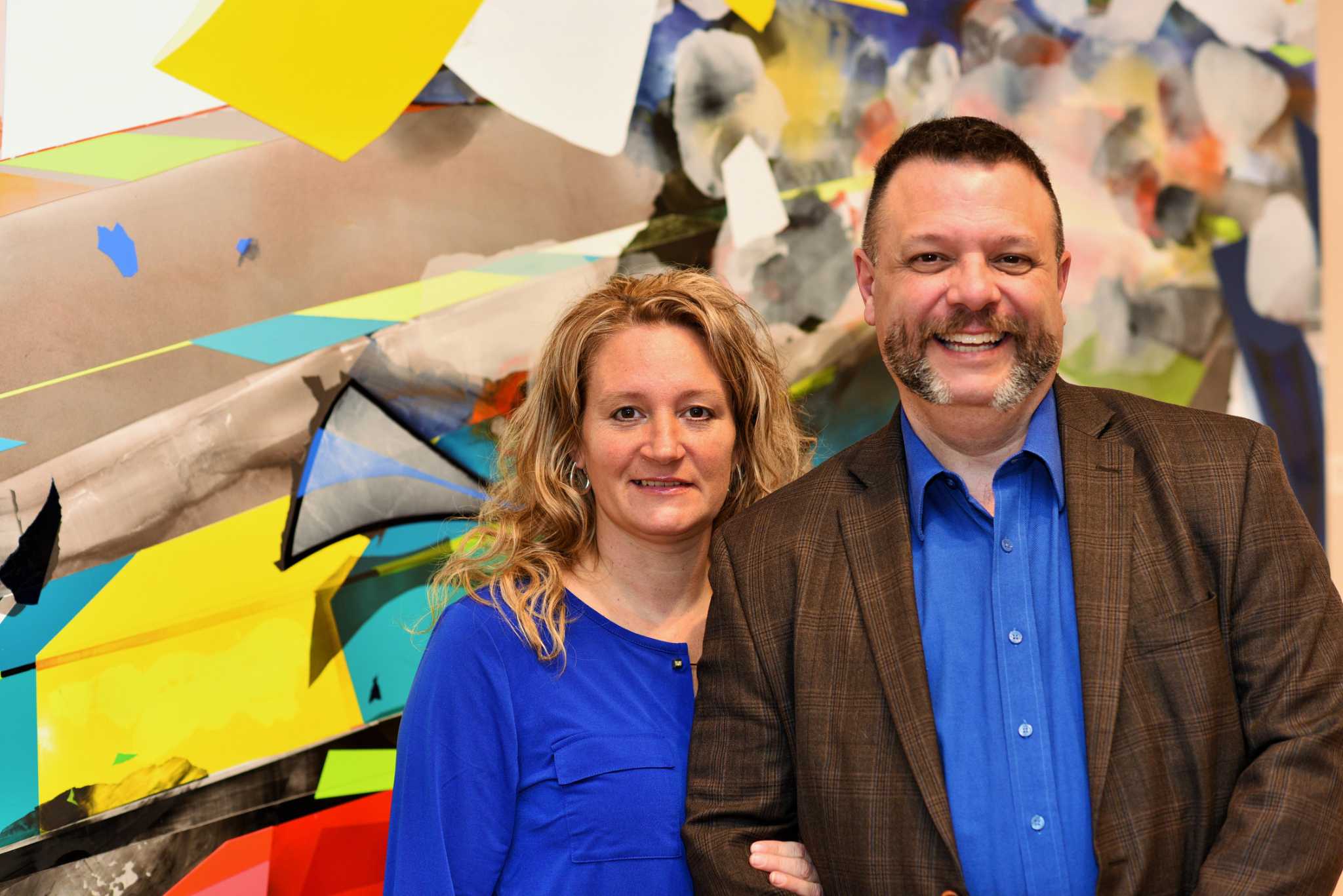 Mattatuck Museum to open five art exhibits in September