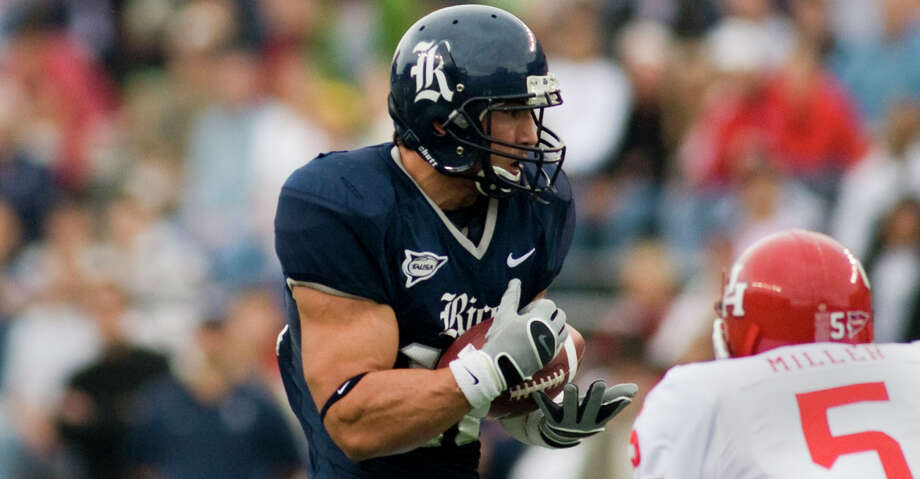 UH obligations will keep James Casey from Rice celebration - Houston ...