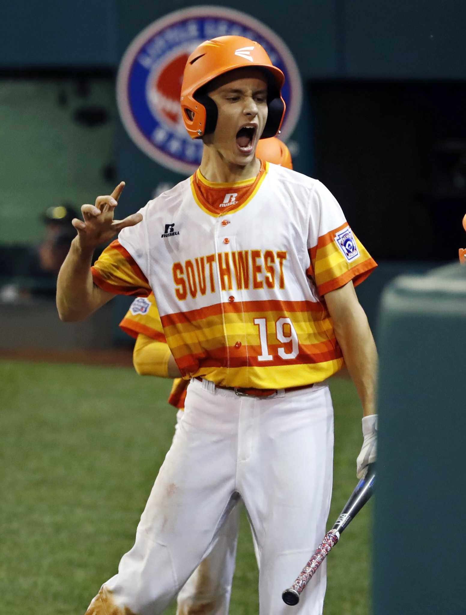 Post Oak Little League: Selvaggi family has had plenty of support on ...