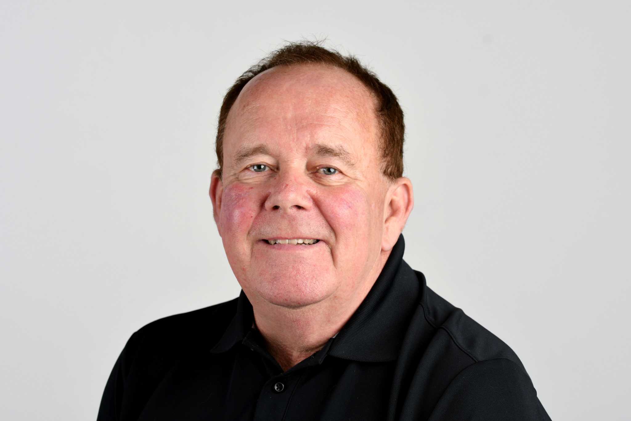 Tim Wilkin, Former Sports Writer - Times Union