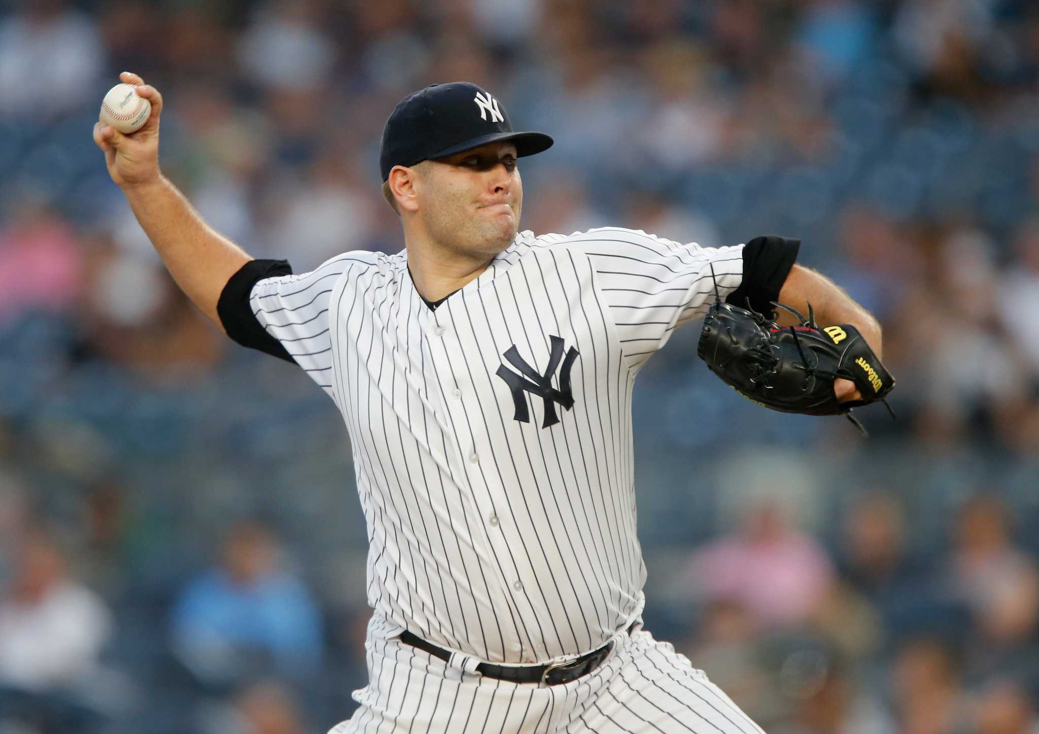 Yankees win on Walker's walk-off home run
