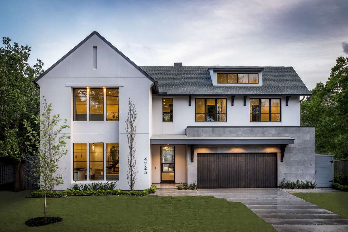 Save the date: MA+DS 2018 modern home tour set for Sept. 22