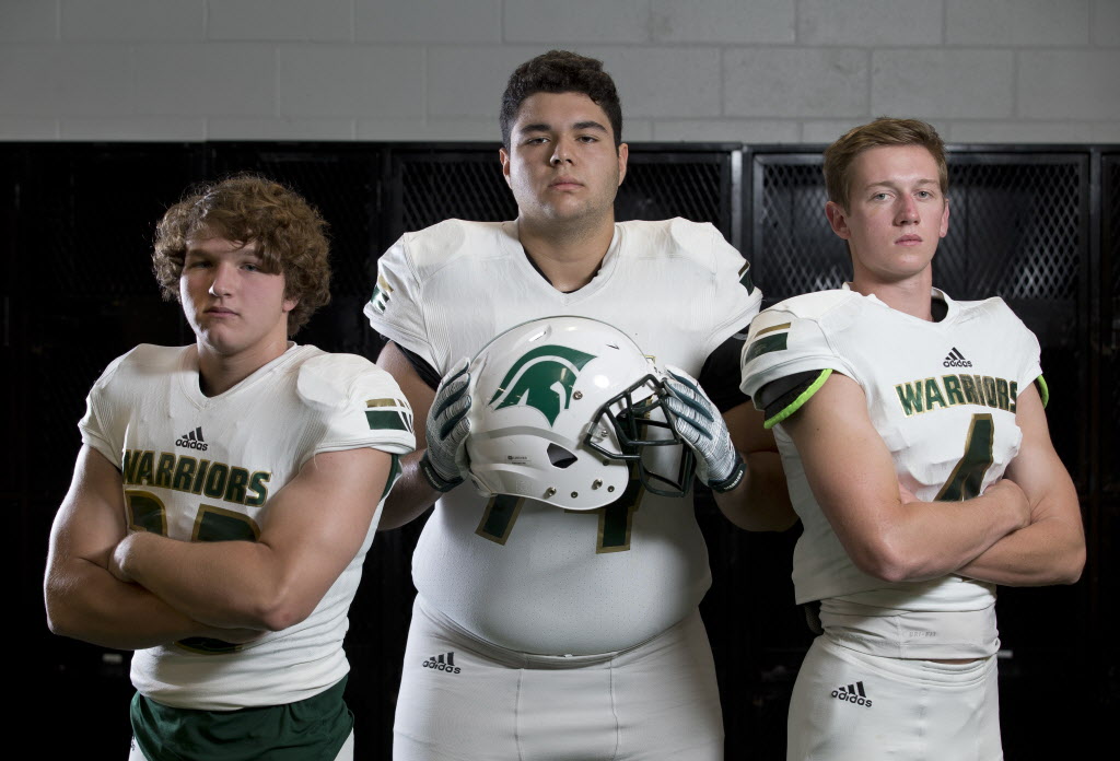 FOOTBALL PREVIEW: Wave of changes taking place for TWCA Warriors