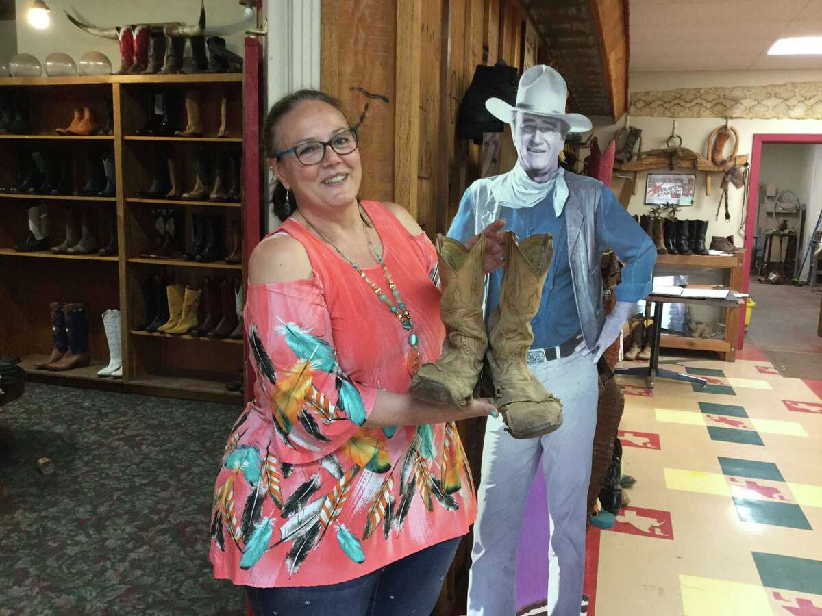 Your guide to shopping and eating in Abilene