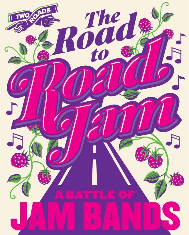 Warner Theatre to host Road to Road Jam; bands invited to apply