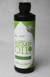Texas farmers see new source of green in legal hemp