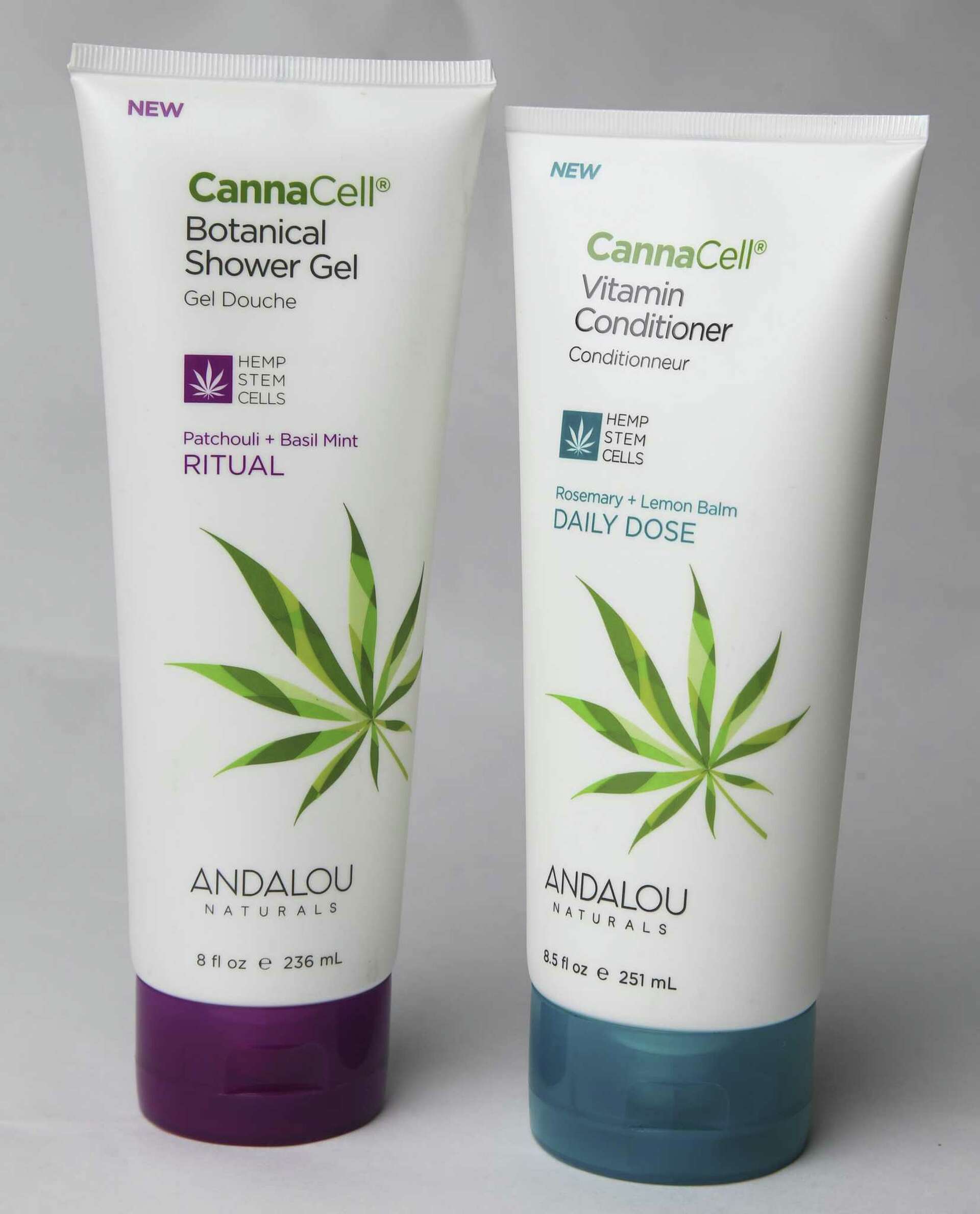 Texas farmers see new source of green in legal hemp