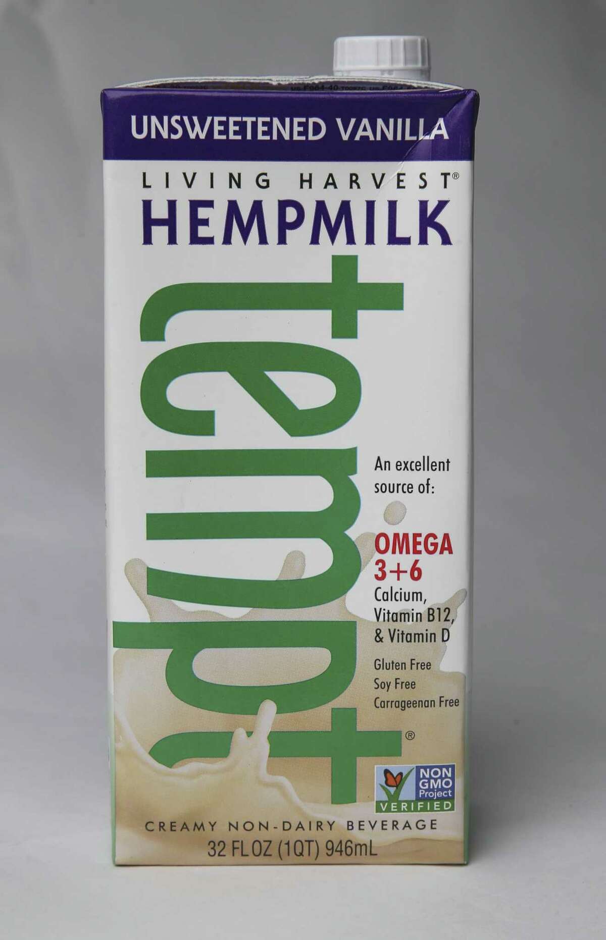 Texas farmers see new source of green in legal hemp