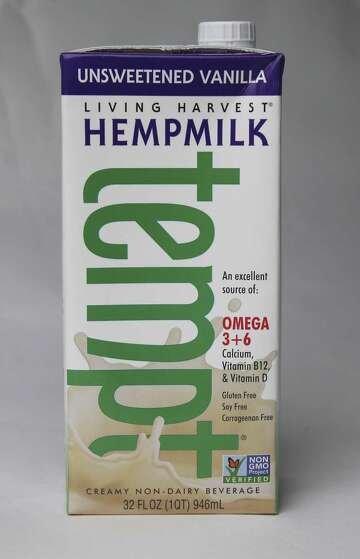 Texas farmers see new source of green in legal hemp