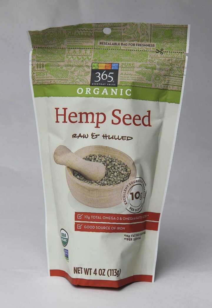 Texas farmers see new source of green in legal hemp