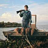 Louisiana residents vs. 20-pound swamp rats in ‘Rodents of an Unusual ...
