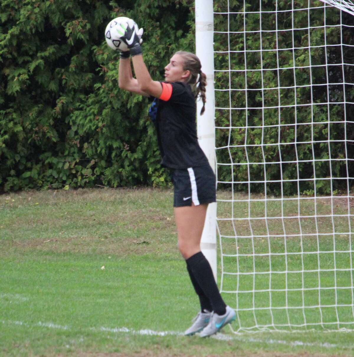 Darien duo leaves lasting legacy