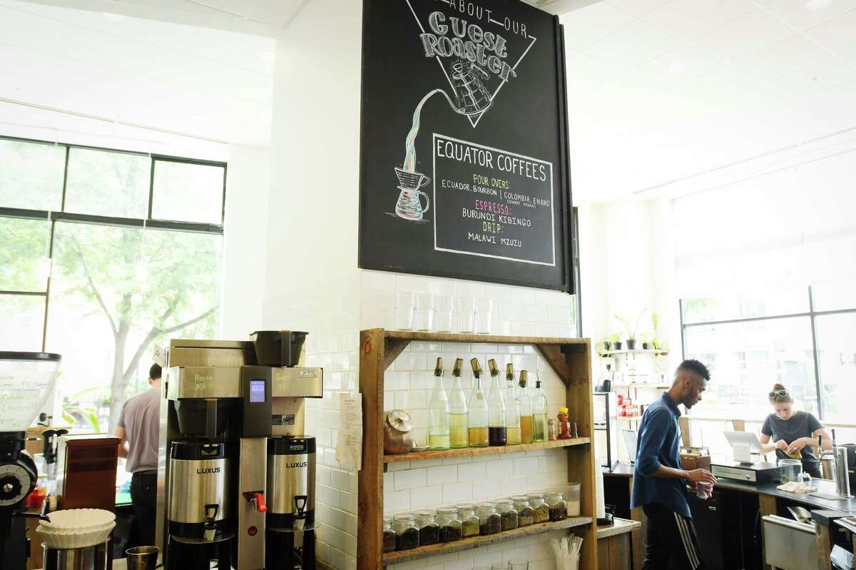 Stacks Espresso Bar to make nightlife debut at new Troy location