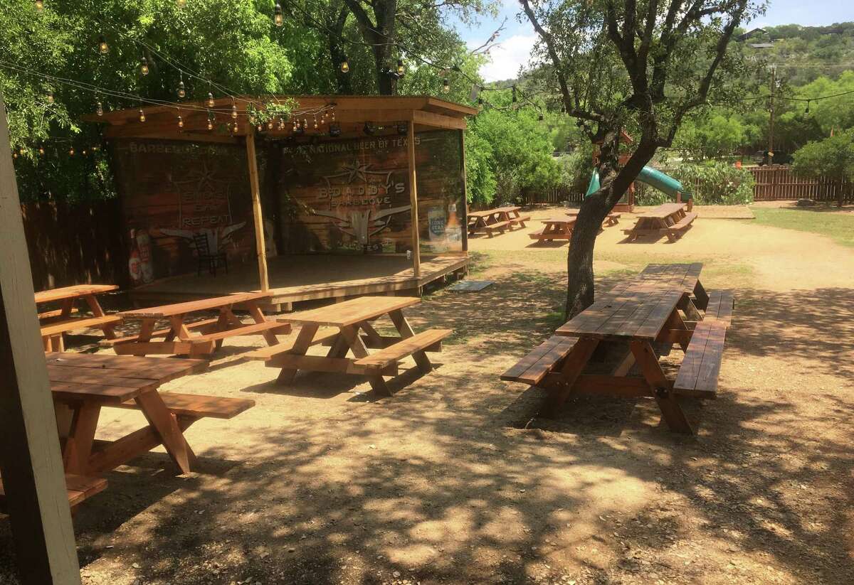 One of S.A.’s best BBQ spots, Kings Hwy Brew & Q, closing in Five ...