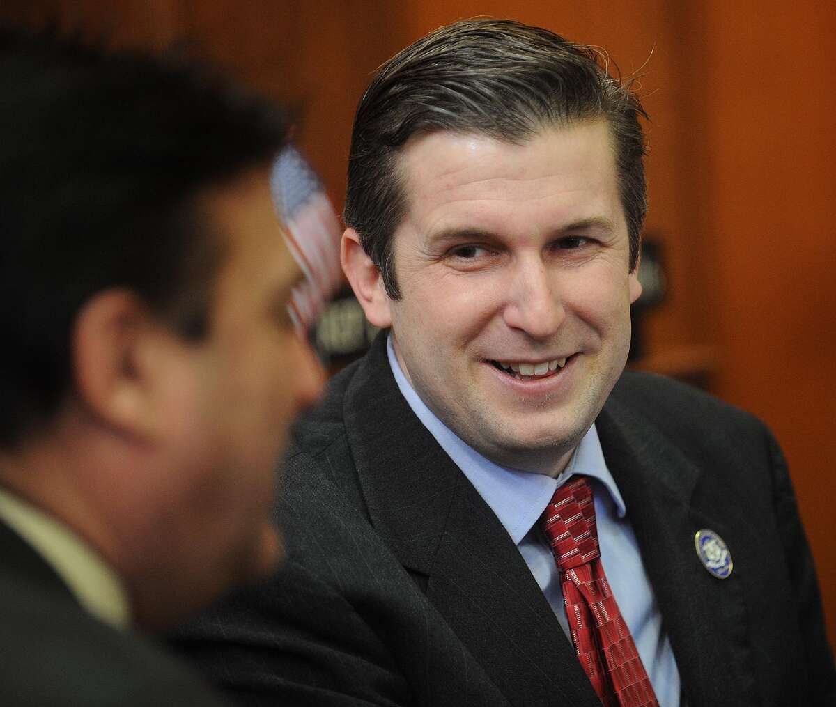 Maroney and Staneski to square off in Sept. 17 Milford debate